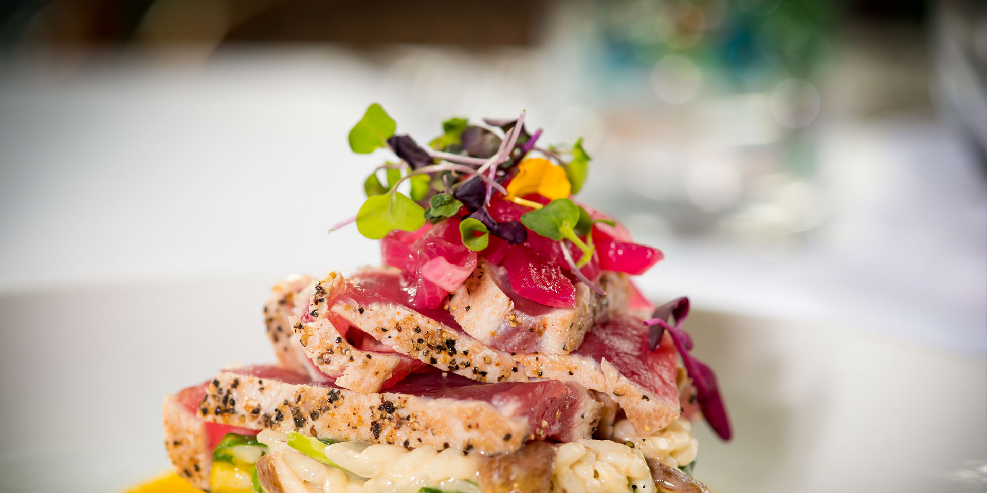 Spicy Mix Microgreens, Order Spicy Mix Microgreens Online